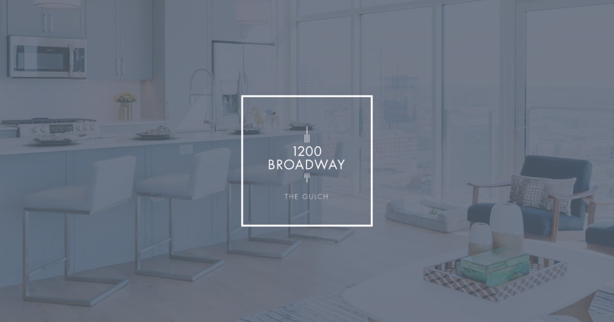 Resident information for 1200 Broadway
